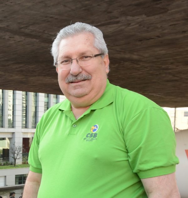 “Governo mente em dizer que não há dinheiro para a Aposentadoria ...