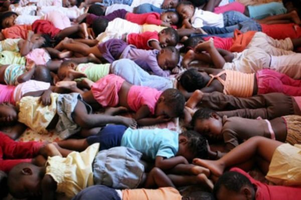 5 Milhões De Crianças Não Tem Registro Na África Subsaariana Diz