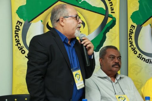 Unidade das centrais sindicais apontou o caminho para a saída da crise ...