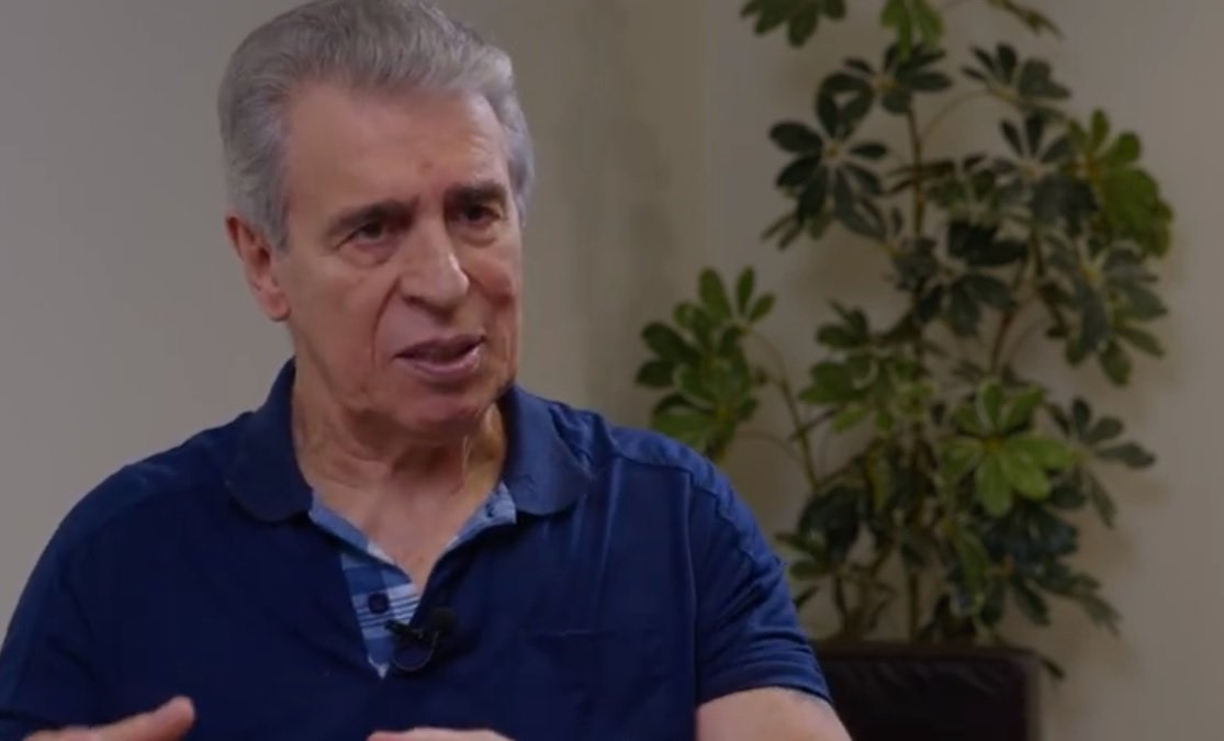 O sindicalismo e suas lutas na visão de Rogério Magri